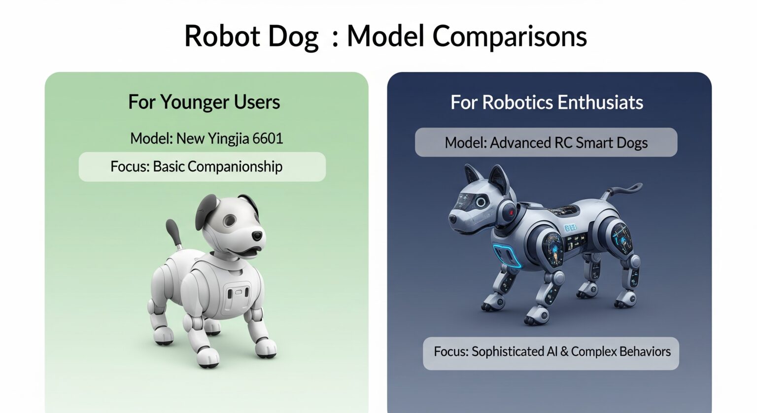 RC Animals: The Complete Guide to Remote Control Animal Toys – Lonade